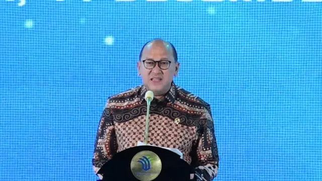 Mengenal Rosan Roeslani, Menteri Investasi dan Hilirisasi yang Ditunjuk Prabowo Jadi CEO ...