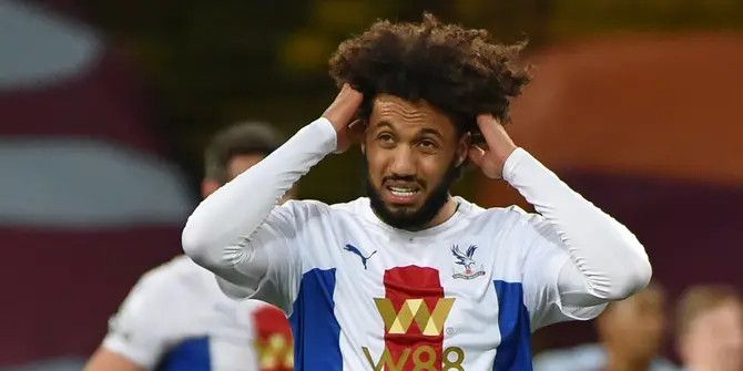 Proses Naturalisasi Jairo Riedewald untuk Timnas Indonesia Ditunda, Ternyata ini Penyebabnya ...