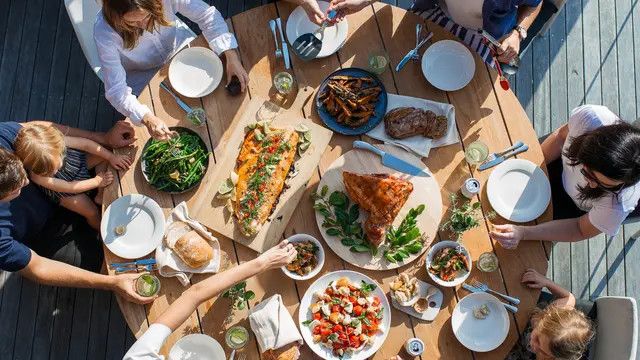 Rangkaian Menu Munggahan Jelang Puasa Ramadhan, Nikmat dan Menggugah ...