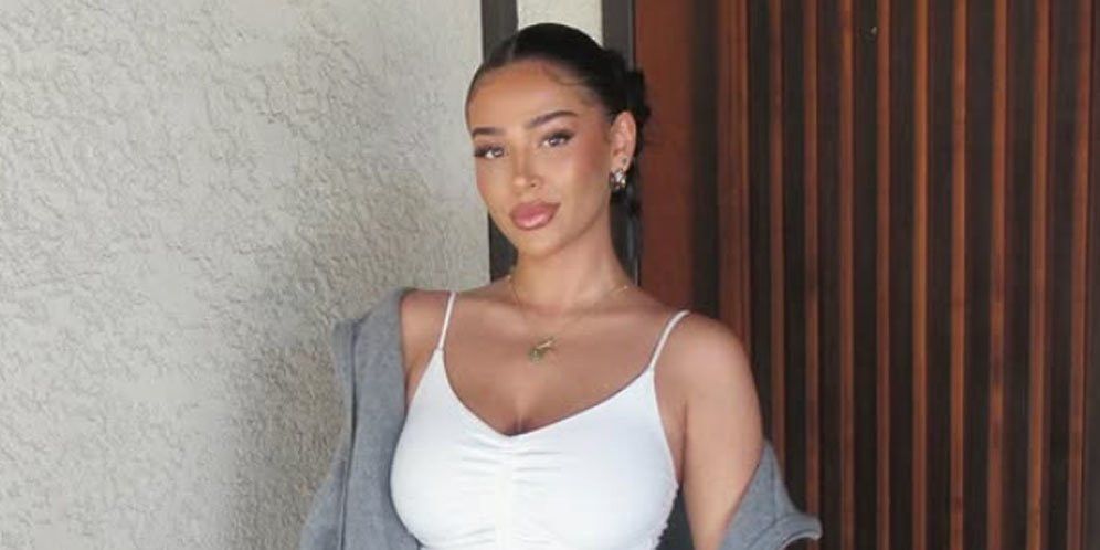 Kisah Cinta Jude Bellingham dan Ashlyn Castro: Ramai Kontroversi hingga Isu Web Pekerja Seks ...