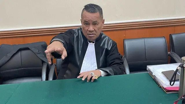 Jelang sidang, Razman Nasution Ingatkan Hotman Paris Untuk Tidak ... Jelang sidang, Razman Nasution Ingatkan Hotman Paris Untuk Tidak ...