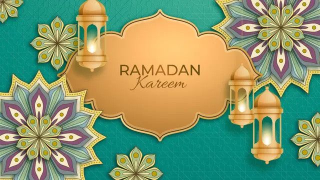 50 Ucapan Selamat Menunaikan Ibadah Puasa untuk Menyemarakkan Bulan Ramadhan 2025 - merdeka.com