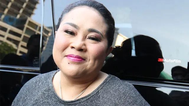Tampil Totalitas, Komedian Nunung Dituntut Akting Serius hingga Muntah-Muntah untuk Film Norma ...