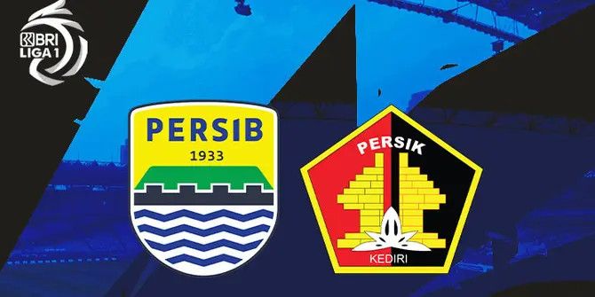 Prediksi Pertandingan Persib Bandung Vs Persik Kediri Malam ini, 5 Maret 2025 - merdeka.com