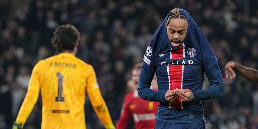 Prediksi Rennes Vs PSG pada 8 Maret di Liga Prancis - merdeka.com