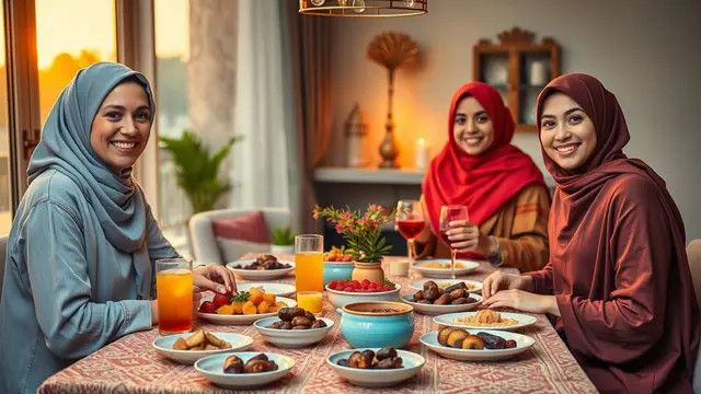 20 Pilihan Menu Bukber Lezat untuk Ciptakan Momen Kebersamaan dan ...