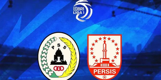 Prediksi PSS Vs Persis di BRI Liga 1: Laga Sengit Tim Papan Bawah - merdeka.com
