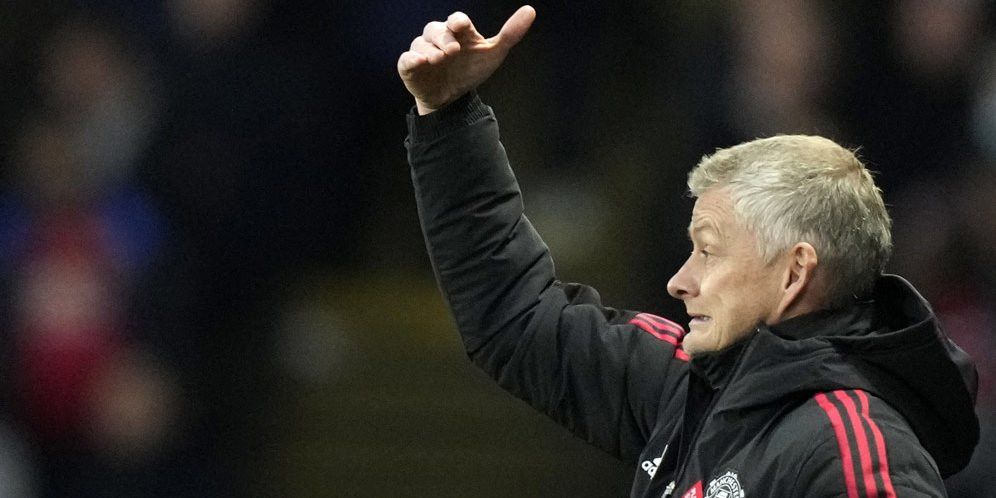 Deretan Mantan Bomber MU Kini Berkarir sebagai Pelatih, Siapa Paling ...