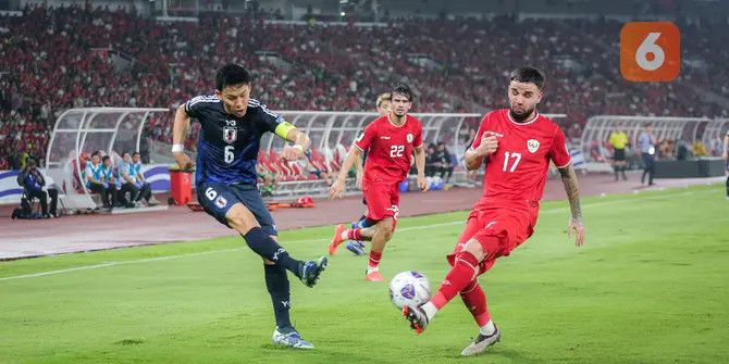 Rekan Calvin Verdonk di NEC Berambisi Cetak Gol ke Gawang Bahrain, Pastikan Jepang Lolos ke ...