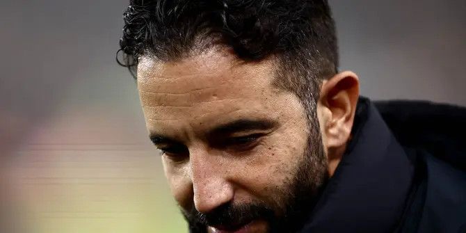 Nasib Ruben Amorim di Manchester United: Bertahan atau Dipecat? - merdeka.com