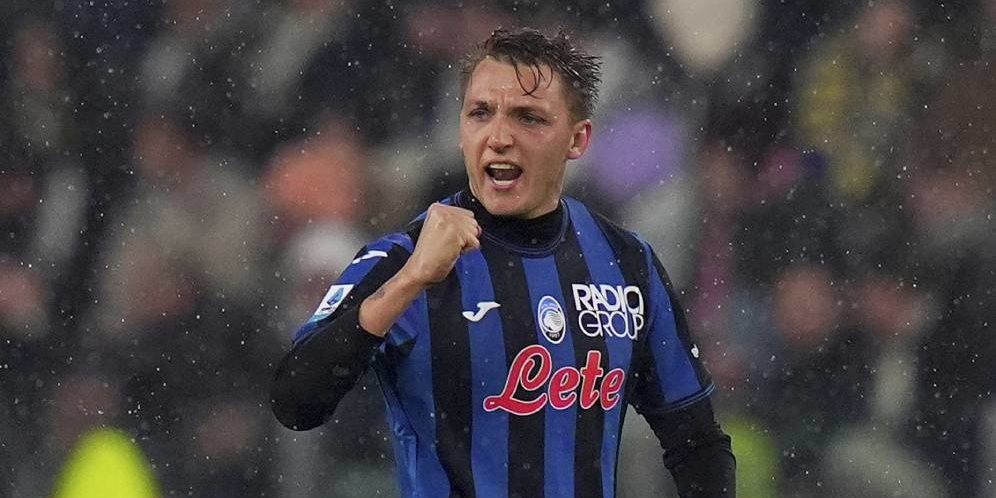 Chelsea Berencana Boyong Top Skor Serie A 2024/2025 ke Stamford Bridge ...