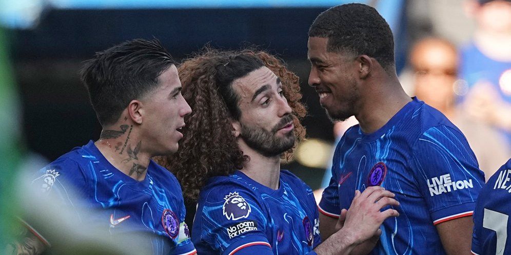Melaju ke Perempat Final, Seberapa Besar Peluang Chelsea Juara ...