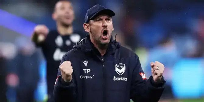 Usai Umumkan Skuad Australia, Tony Popovic Tak Sabar Berhadapan dengan ...