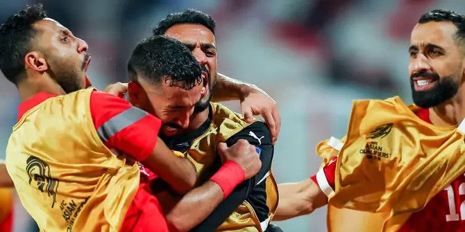Daftar Pemain Timnas Bahrain Melawan Jepang dan Indonesia - merdeka.com