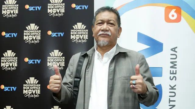 Deddy Mizwar Sesuaikan Karakter Bang Jack di Serial Para Pencari Tuhan Jilid 18 Agar Relevan ...