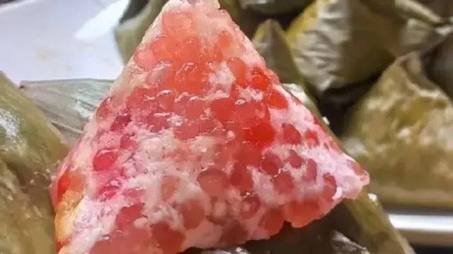 Resep Sagu Mutiara Kukus, Takjil Segar untuk Buka Puasa Bersama ...