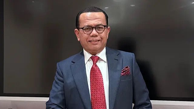 RUU KUHAP, Juniver Girsang: Polisi Tetap Penyidik dan Jaksa Penuntutan - merdeka.com