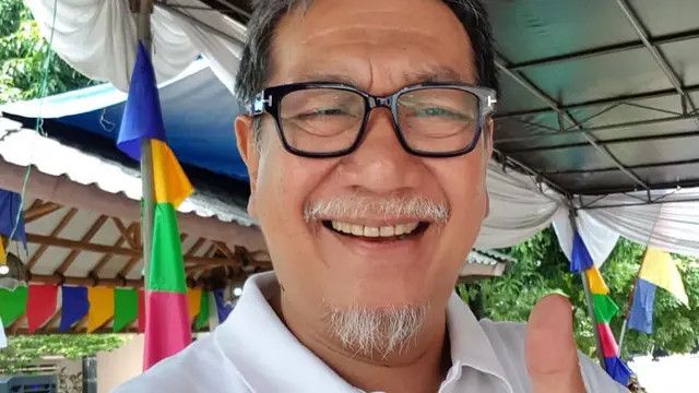 3 Nasihat Deddy Mizwar untuk Bintang Sinetron Para Pencari Tuhan Jilid 18, Termasuk Jangan ...