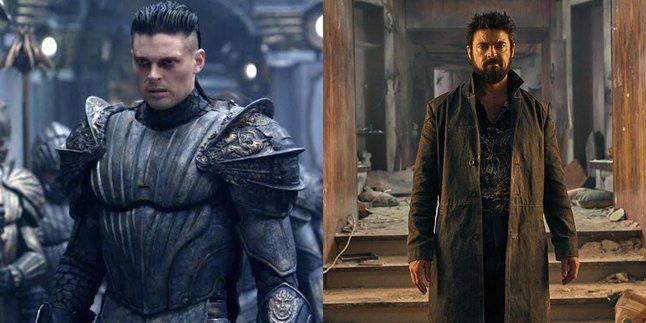 Karl Urban dan Peran Ikonisnya di Berbagai Film, Mana yang Paling Kamu ...