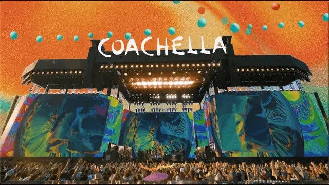 Line Up dan Jadwal Lengkap Coachella 2025, dari Lady Gaga hingga Lisa ...