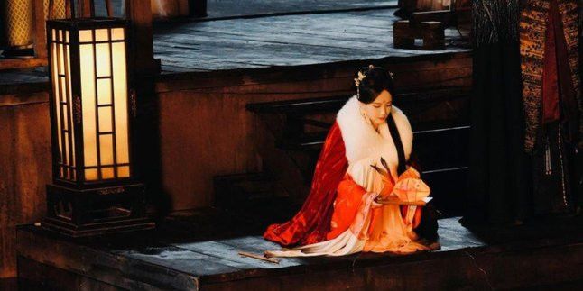 10 Drama China Xianxia Terbaik 2025, Penuh Aksi dan Romansa Fantasi ...