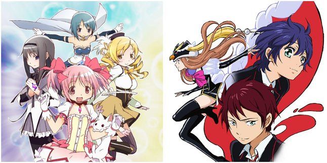 10 Anime dengan Twist Cerita Tak Terduga, Ending-nya Bikin Shock ...