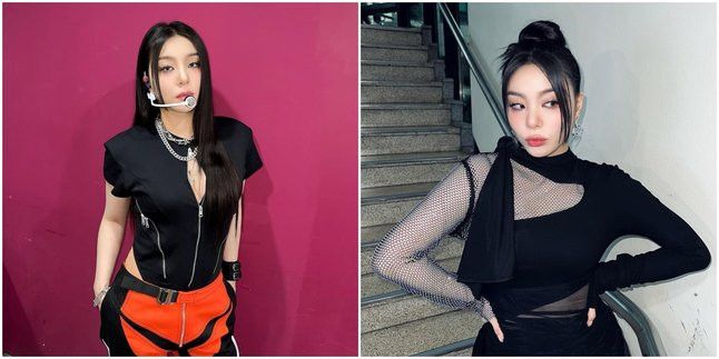 Profil dan Perjalanan Karier Ailee Sejak Debut di 2012, Punya Suara ...