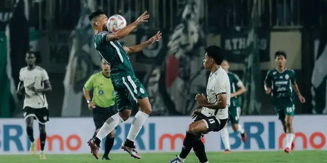 PSS Sleman Comeback Lawan PSM, Jaga Asa Tak Degradasi dari BRI Liga 1 - merdeka.com