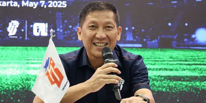 Gelar Juara BRI Liga 1 Bawa Persib Bisa Dapat Hadiah Rp4 M: Laga Vs ...