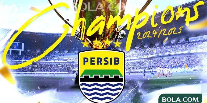 Persib Apps Sampai Error usai Diserbu Ratusan Ribu Bobotoh yang War ...