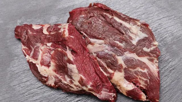 Cara Membersihkan Daging Kurban yang Jarang Diketahui, Jangan Langsung ...