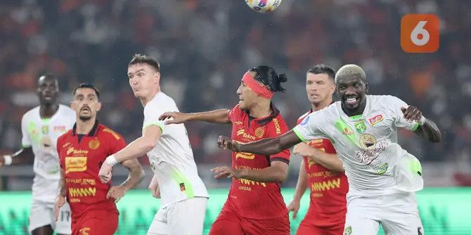 Daftar Lengkap 55 Pemain Calon Skuad Indonesia All Stars untuk Piala ...