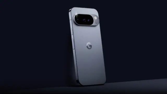 Google Pamer Warna Baru Pixel 10 Pro di Teaser Perdana - merdeka.com