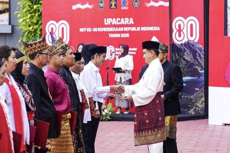 Tahukah Anda? Indonesia Segera Finalisasi RUU Transfer Narapidana Antar ...