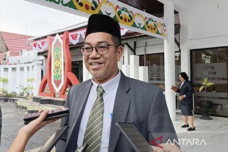 Fakta Pajak Tanah: Realisasi PBB-P2 Kotim Capai 80 Persen, Bapenda Beri ...