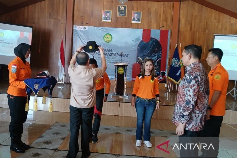 Fakta Unik: 80 Relawan Ikuti Pemberdayaan Basarnas di Magelang, Siap ...