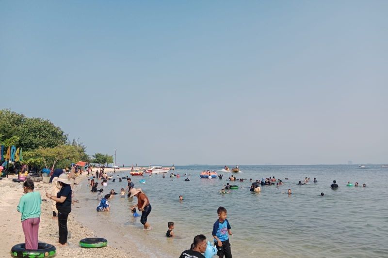 Libur Maulid Nabi, Ternyata Ini Alasan Kepulauan Seribu Jadi Destinasi ...