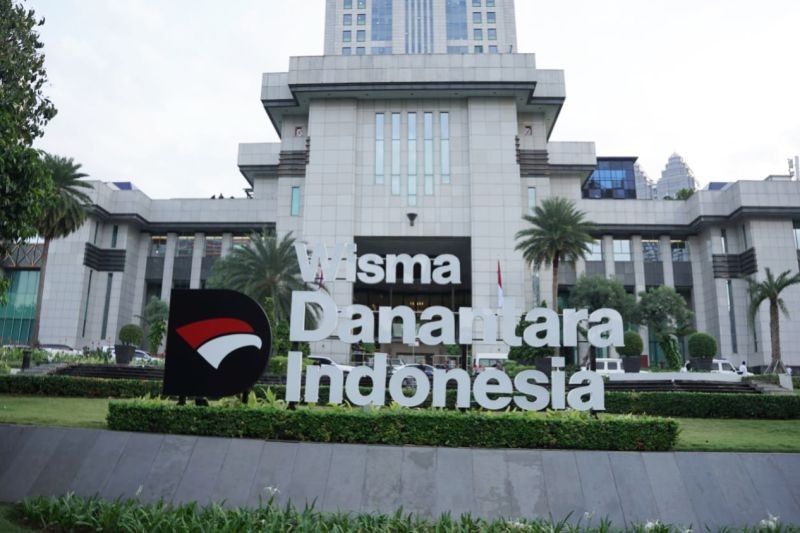Danantara: 6 Bulan Beroperasi, SWF Indonesia Ini Kantongi Rp163 Triliun dari Bank Asing ...