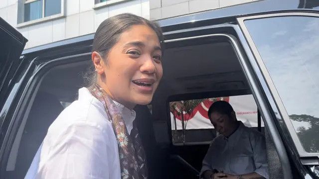 Cerita Istri Soal Aktivitas Nadiem Makarim di Rutan Salemba: Baca Buku dan Merindukan Masakan ...