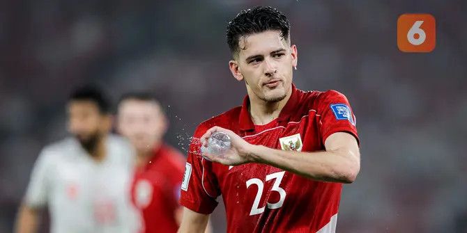 Timnas Indonesia Berlaga di R4 Kualifikasi Piala Dunia 2026 Bulan Depan ...