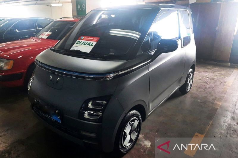 Jangan Sampai Menyesal! Ini Kiat Membeli Mobil Listrik Bekas, Perhatikan Baterai yang Paling ...