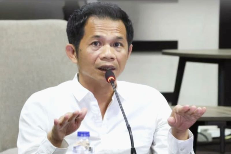 Target 5 Tahun: Bupati Purwakarta Minta PDAM Purwakarta Prioritaskan ...