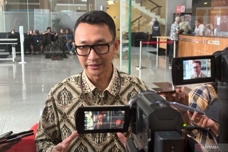 KPK Siapkan Pengumuman Tersangka Kasus Kuota Haji: Ada Potensi Kerugian Negara Triliunan Rupiah ...