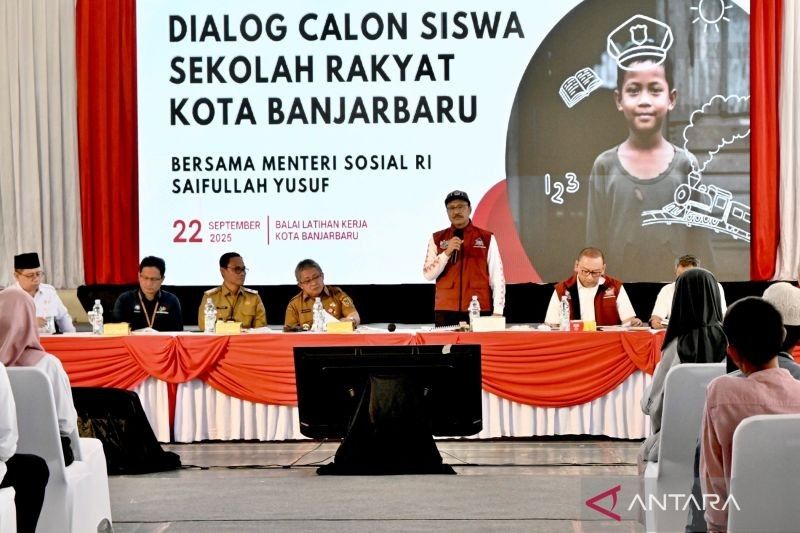 Mengapa Burung Tak Disuruh Tarik Gerobak? Ini Filosofi Kurikulum ...