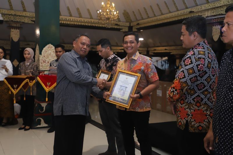 Hebat! Realisasi PBB-P2 Sleman Sudah Lampaui Target 2025, Capai Rp87,4 ...