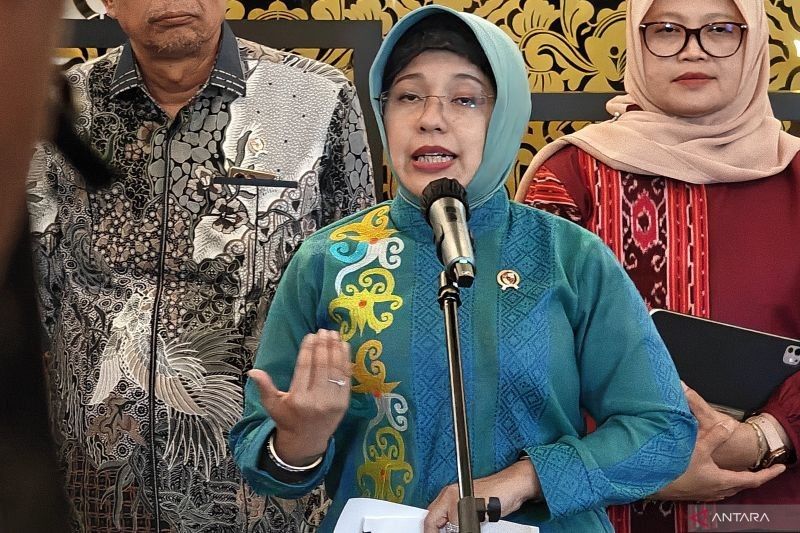 BPS: Capaian IPM 2025 Buktikan Keberhasilan Pembangunan Era Presiden ...