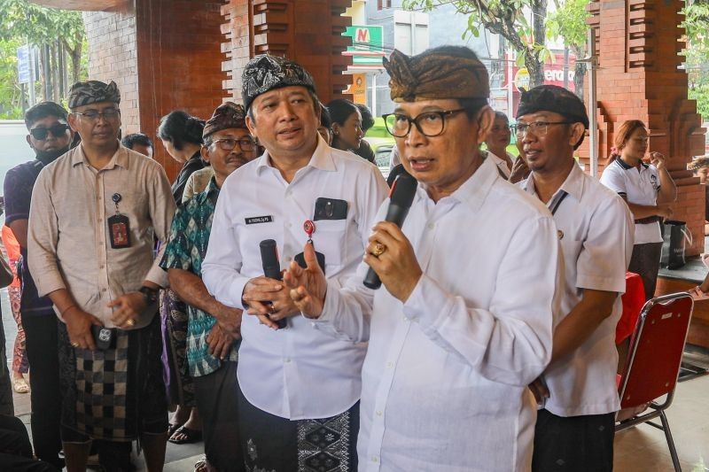 Pemkab Badung Percepat Penurunan Stunting Melalui Gertak, Sasar Ribuan Balita dan Ibu Hamil ...