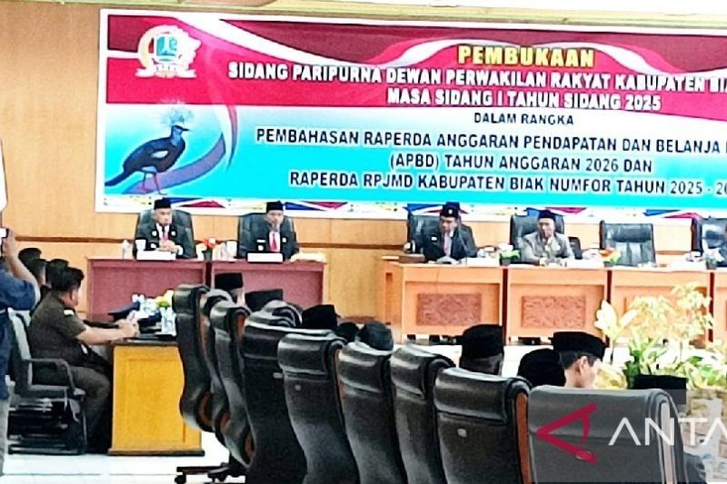Pemkab Biak Luncurkan Bantuan Transportasi Khusus Petani OAP, Mudahkan ...