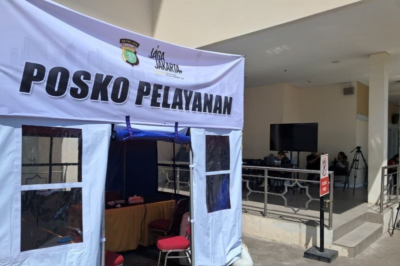 Mayoritas Korban Ledakan SMAN 72 Jakarta Telah Pulang, 29 Pasien Masih ...