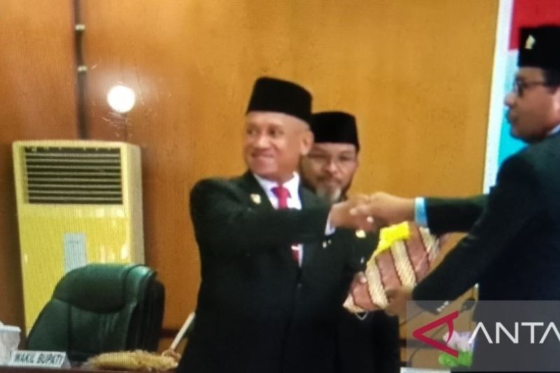 Pemkab Biak Numfor Tetapkan RPJMD 2025-2029, Fokus Program Prioritas ...